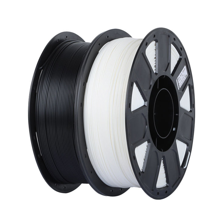 Creality Ender-PLA Filament Spool 2 Pack for Ender Series CR Series All ...
