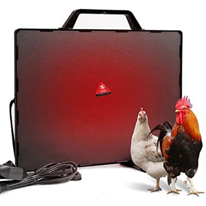Enhanced Chicken Coop Heater Chicken Heater Chicken Heat Coop Heater ...