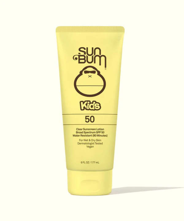 Kids SPF 50 Sunscreen Lotion 6 oz (Expires June 2025) | Lazada PH