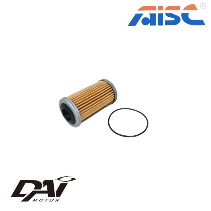 FILTER OLI MATIK CVT NISSAN GRAND LIVINA L11 1.5 JUKE DATSUN CROSS ...