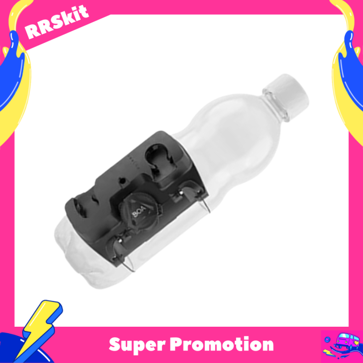 overload FIDLOCK Twist Cycling Bottle 450/590/800 ML Bike Drinking ...