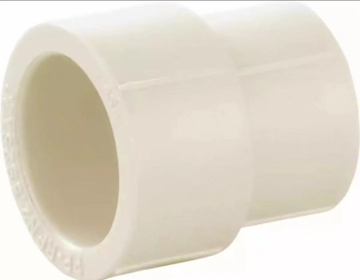 10 pcs PPR Fittings Coupling Reducer 1/2X1 (20mm X 32mm) | Lazada PH