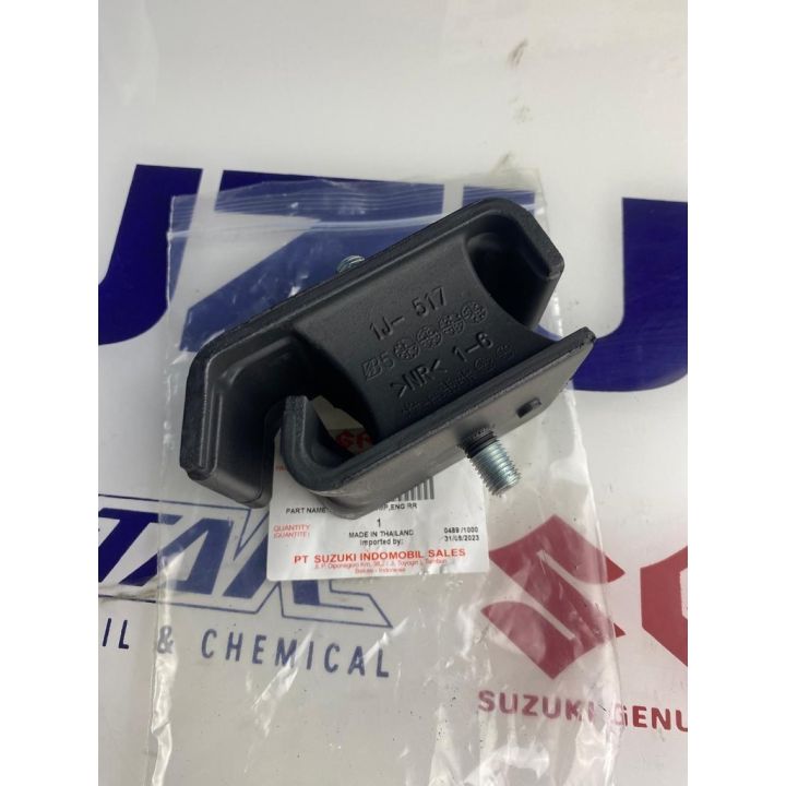 Engine mounting APV lama, APV arena, Futura Original | Lazada Indonesia