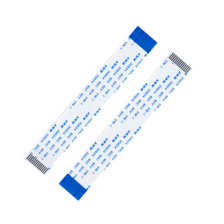 1pcs,1.0mm Pitch 14Pin Type-B Flexible Flat Cable FFC FPC Wire 10cm ...