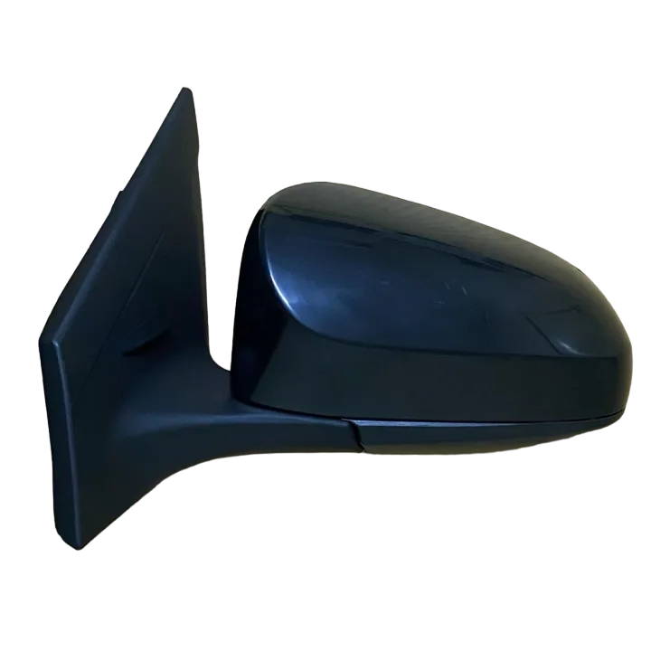 Toyota Vios Side Mirror/Rearview Mirror/Wing Mirror/2019-2021 Model 3rd ...