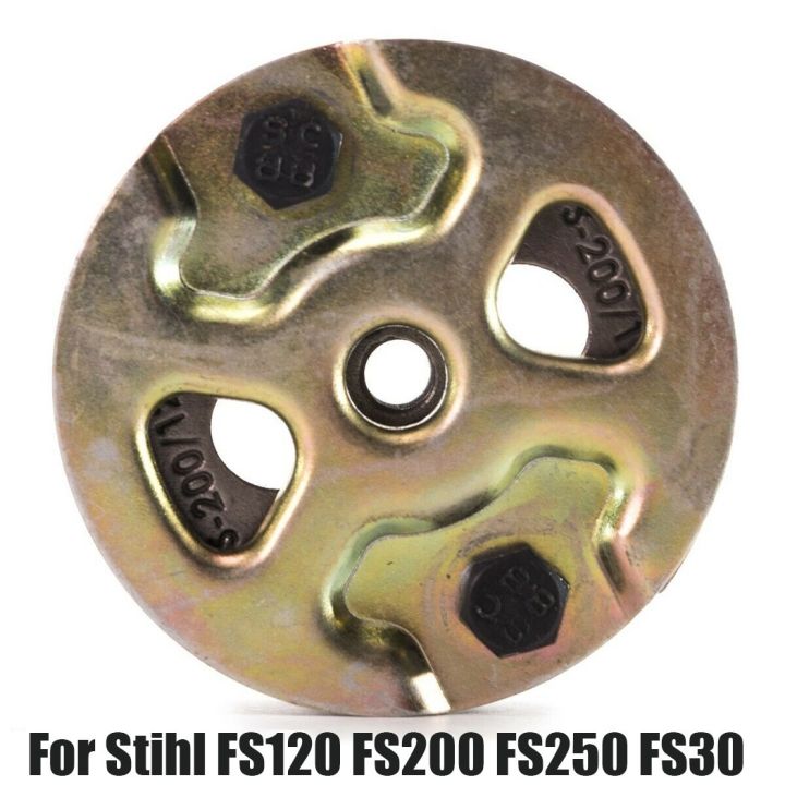 【specialthing】 For Stihl FS120 F 00 F 50 FS300 FS350 FS400 FS450 ...