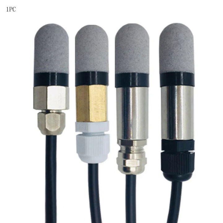 Digital Temperature Humidity Sensor High Precision Probe Small ...