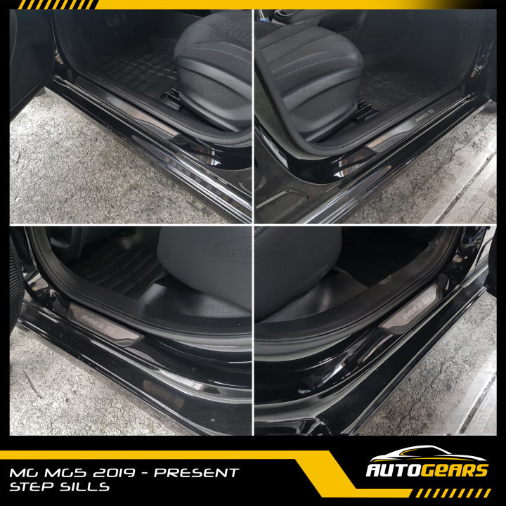MG MG5 MG 5 (2019 - 2024) Step Sills | Lazada PH