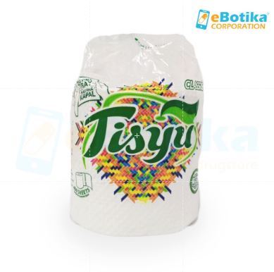 Tisyu Classic 400 Sheets | Lazada PH
