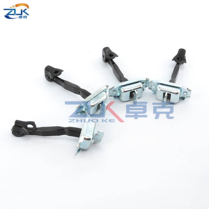 【Shop with Confidence】 Zuk Car Door Checker Sper For Toyota Hilux Vigo ...
