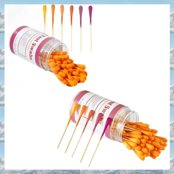 Lead Test Kit Swabs - Lead Paint Test Kit, Lead Check Swab for Home Use ...