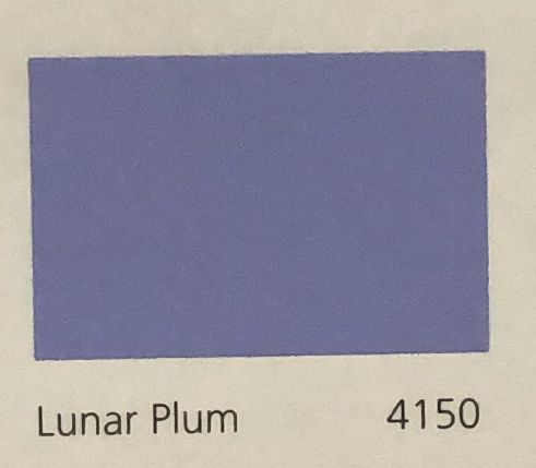 JOTUN Majestic True Beauty Matt 4150 - Lunar Plum 2.5 LT / 4 KG Cat ...