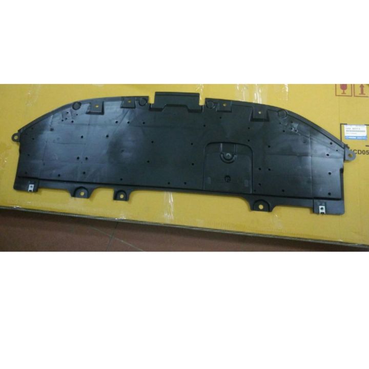 (ของแท้) DA6A5611YA พลาสติกปิดใต้ท้องรถ ชิ้นหน้า หรือ ชิ้น ฝั่งคนขับ ...