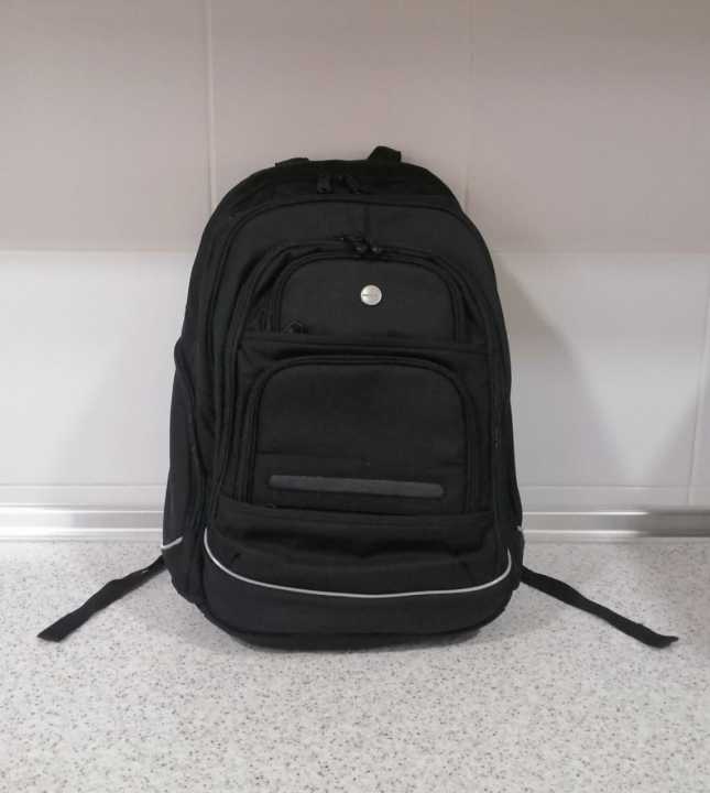 MENDOZA Backpack [Preloved] | Lazada