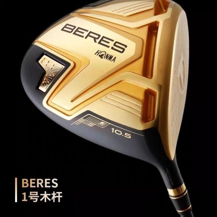 Honma red horse BERES/S08 men S - 08 single golf one serve wood golf ...