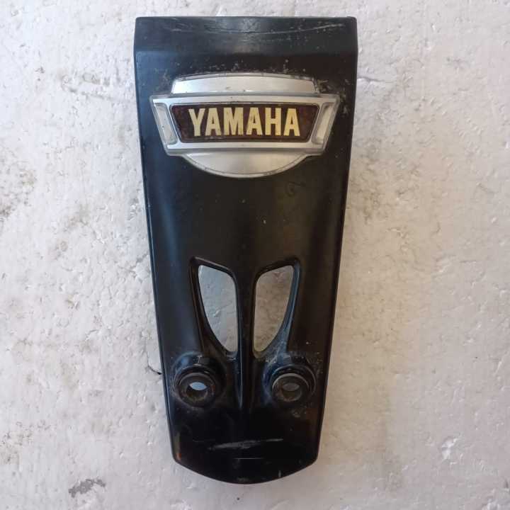 Panel dada dasi depan Yamaha Fizr F1z R F1z R f1zr Original copotan ...