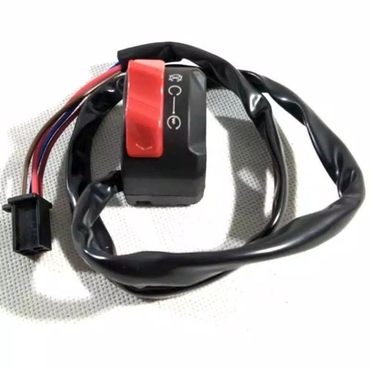 Saklar Kanan Xabre Saklar Stater Motor Xabre Saklar Xabre Variasi Semua ...