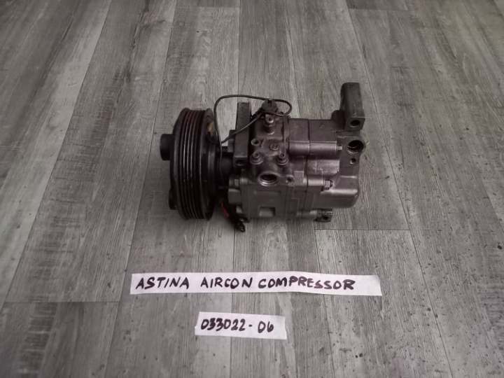 MAZDA ASTINA COMPRESSOR "SURPLUS" | Lazada PH