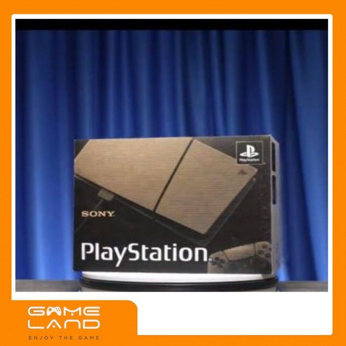 PS5 Playstation 5 Slim Console 30th Anniversary Limited Edition - Japan ...