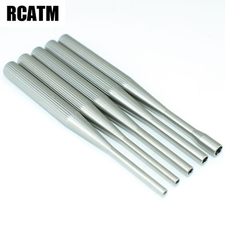 Stainless Steel Hexagon Socket Screwdriver Socket Set for 1/14 Tamiya ...