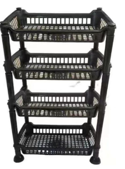 JJFS Rectangular&triangular 4 Layer ,3layer, 2layer New PP dish rack ...