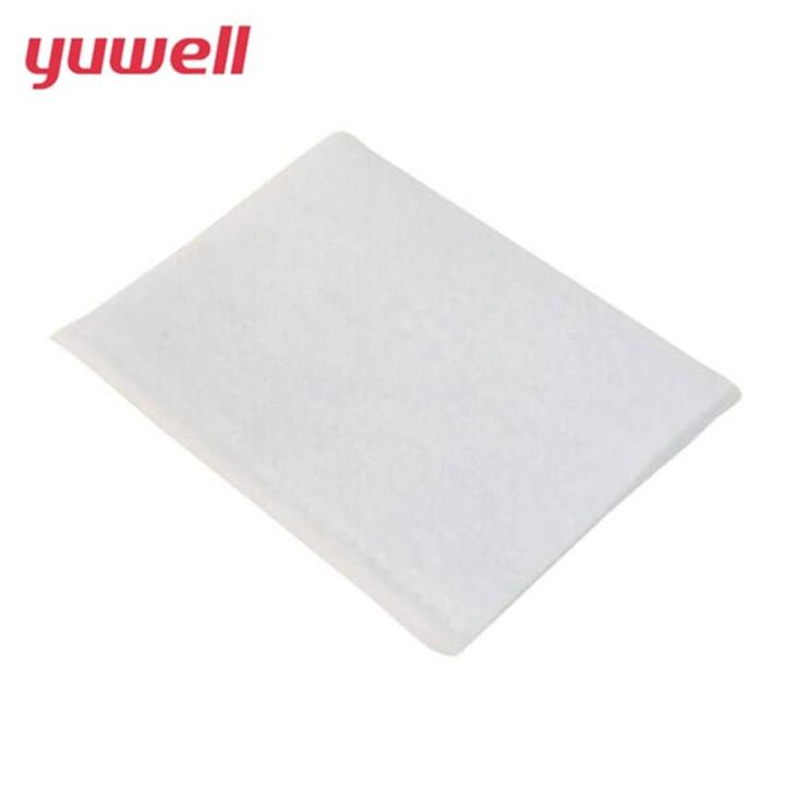 ไส้กรองอากาศเครื่องผลิตออกซิเจน YUWELL Oxygen Concentrator Filter รุ่น ...