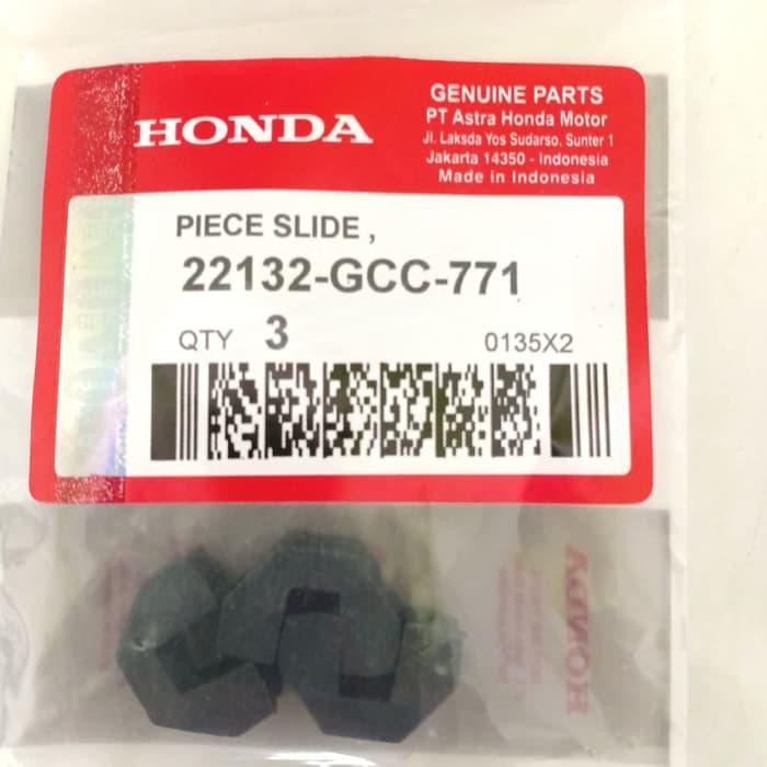 Slider Honda Beat Karbu Beat FI | Lazada Indonesia