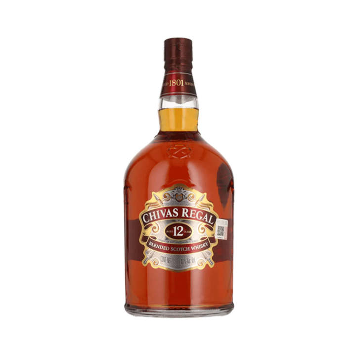Chivas Regal 12YO 3L | Lazada PH