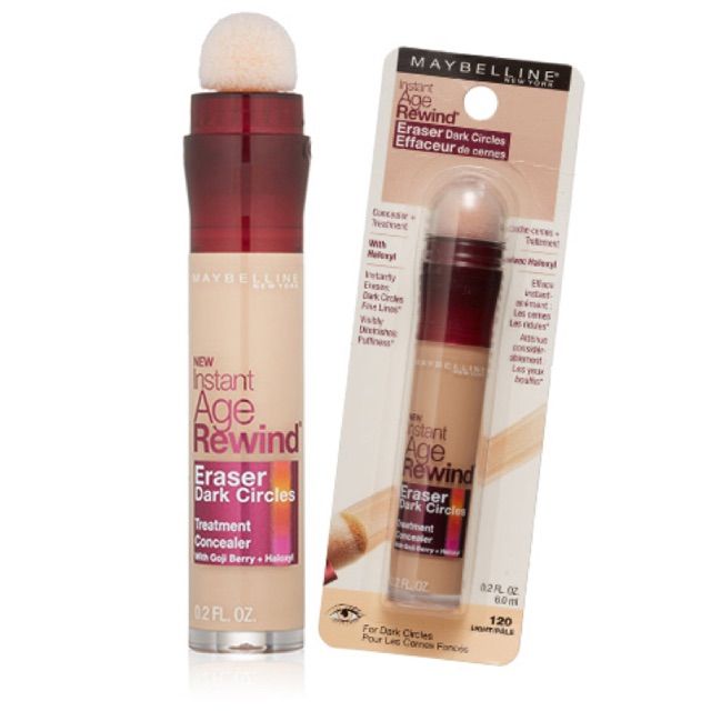 Maybelline Instant Age Rewind | Lazada Indonesia