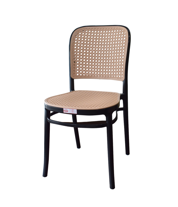 Cofta Monobloc Sunburst Chair | Lazada PH