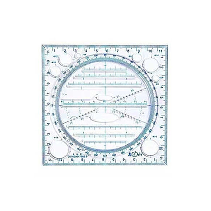 Ruler Geometric Springhall Angle Template Drawing Ruler Drawing ...