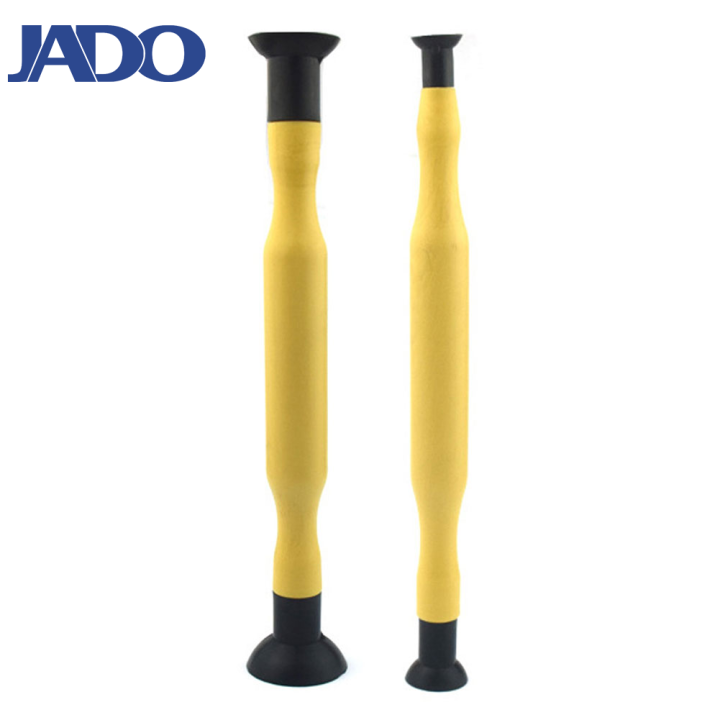 Jado 2ชิ้นเซ็ตคู่จบวาล์ว Lapping แท่งบดสำหรับรถยนต์อัตโนมัติรถจักรยานยนต์ Th