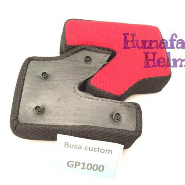 BUSA HELM NHK GP 1000 PIPI | Lazada Indonesia