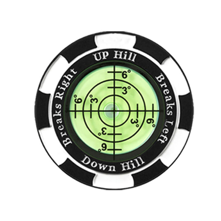 Golf Green Reading Tool Golf Ball Track Analyzer Accurate Golf Ball ...