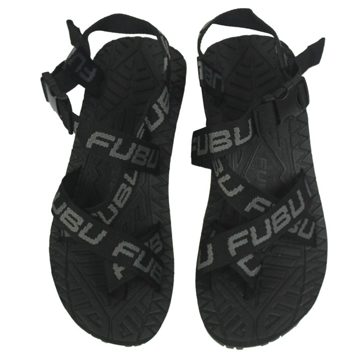 FUBU SANDALS FOR MEN | Lazada PH
