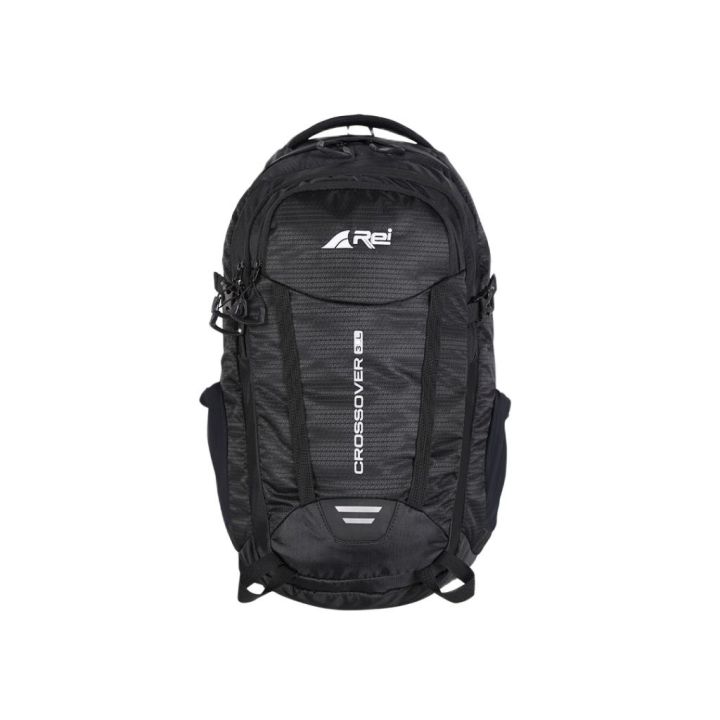 Tas Ransel Pria Rei Crossover 30 Liter Daypack Arei Outdoorgear ...