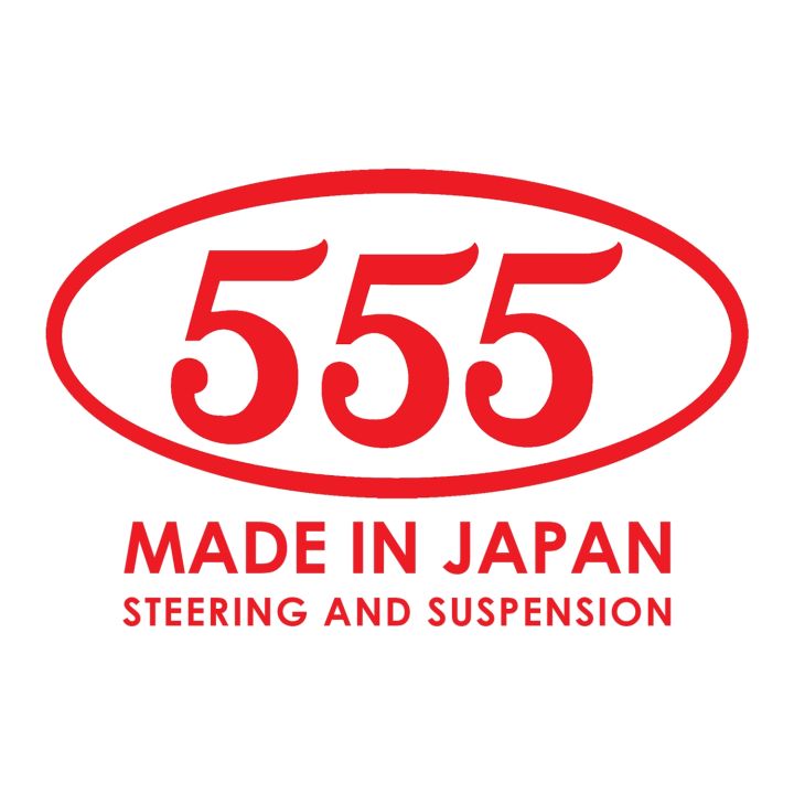 555 ลูกหมากแร็ค TOYOTA CAMRY ACV30 ปี2002-2006 (THREE FIVE/ SR-3750 ...