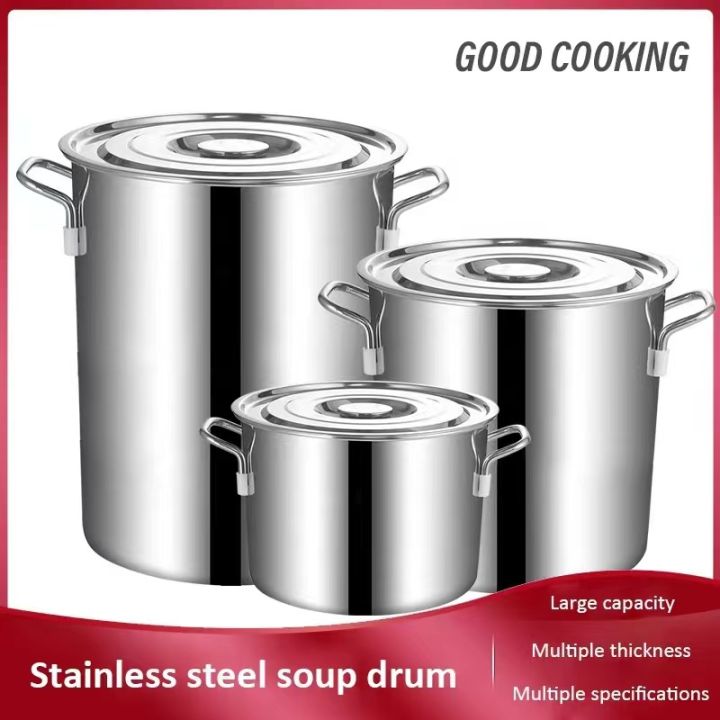 Large Capacity for good for catering and business basin Stainless Steel ...