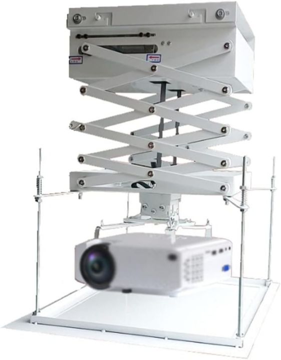 Rojector Bracket Motorized Lift 39 Inch ,Projector Bracket Motorized ...