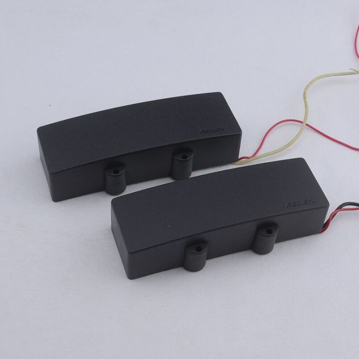 KR-1 Set Original Genuine Peavey 4/5 Strings Active Bass Pickup【Made in ...