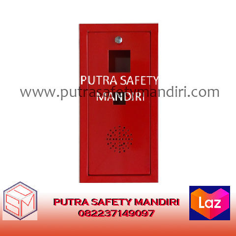 JUAL LOCAL COMBINATION BOX CABINET FIRE ALARM 50X25X10 CM KOTAK PANEL ...