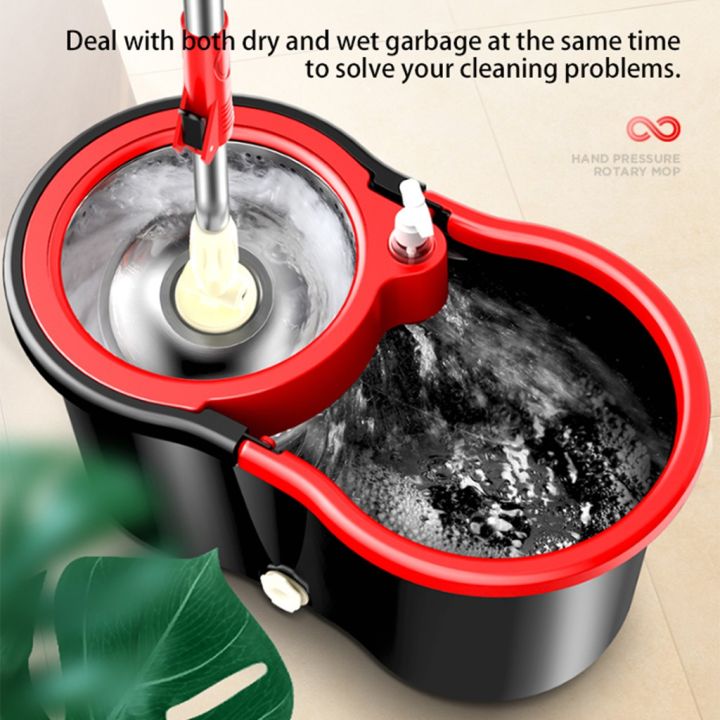 cod Map cleaning floor mop with squeezer heavy duty Mop for floor Mop ...