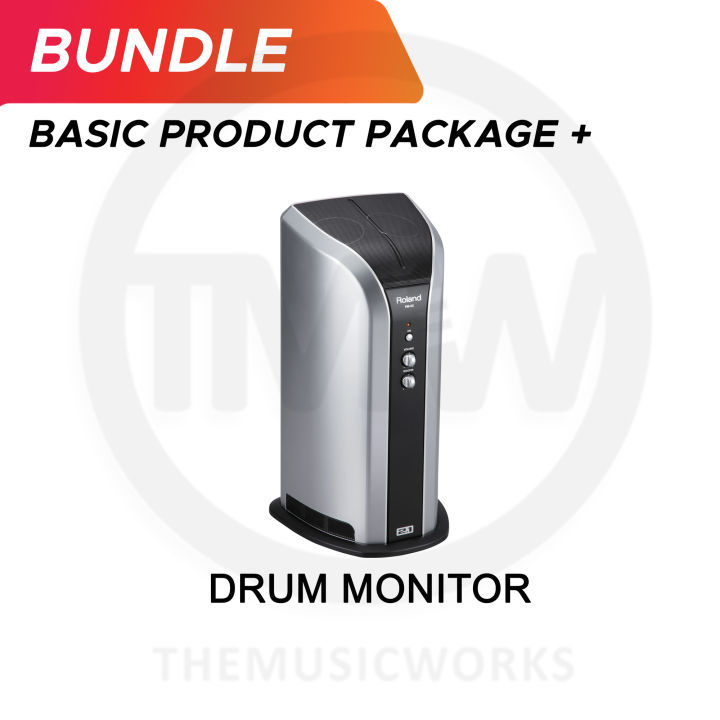 Alesis Nitro Max Kit Foldable Electronic Drum Set With Dual Zone Mesh ...