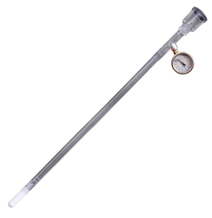 Soil Moisture Jet Fill Tensiometer popular among durian planter/grower ...