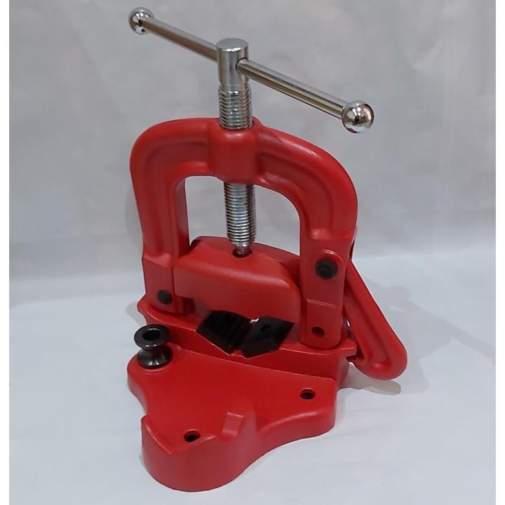 Bench Yoke/Tube Vise 1/8 to 4 | Lazada PH