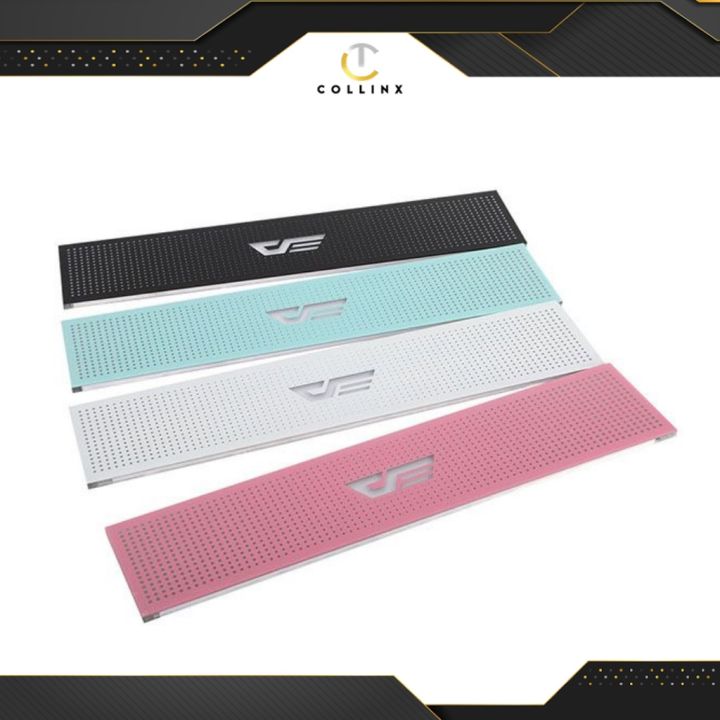 DarkFlash LP40 ARGB PSU Cover LED Panel | Black and White | Aesthetic ...