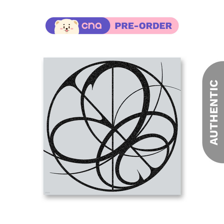 [PRE-ORDER] AESPA - Armageddon (Authentic Ver.) The 1st Album | Lazada PH