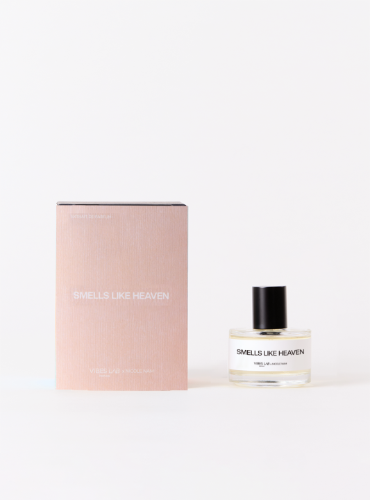 VIBES LAB PARFUMS EDP - SMELL LIKE HEAVEN 30 ML. | Lazada.co.th