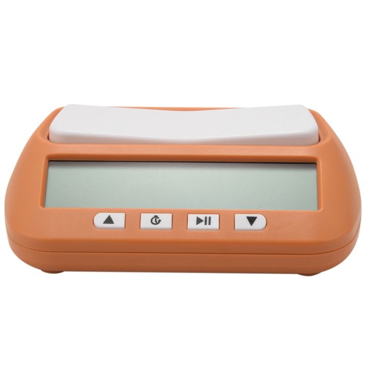 (MZSV) Chess Clock, Digital Chess Timer & Game Timer, 3-In-1 ...