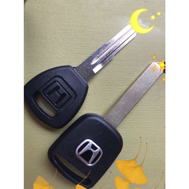 xps replacement Honda iginition chip key shell for HONDA Cr-v Xr-v ...